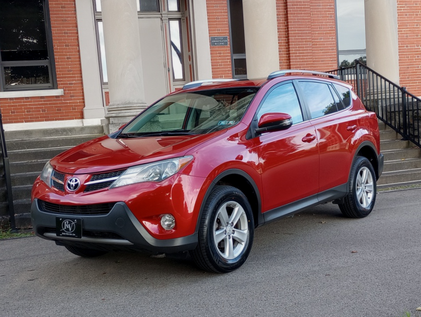 Ready Value Auto Sales - Used Cars in Greenville PA